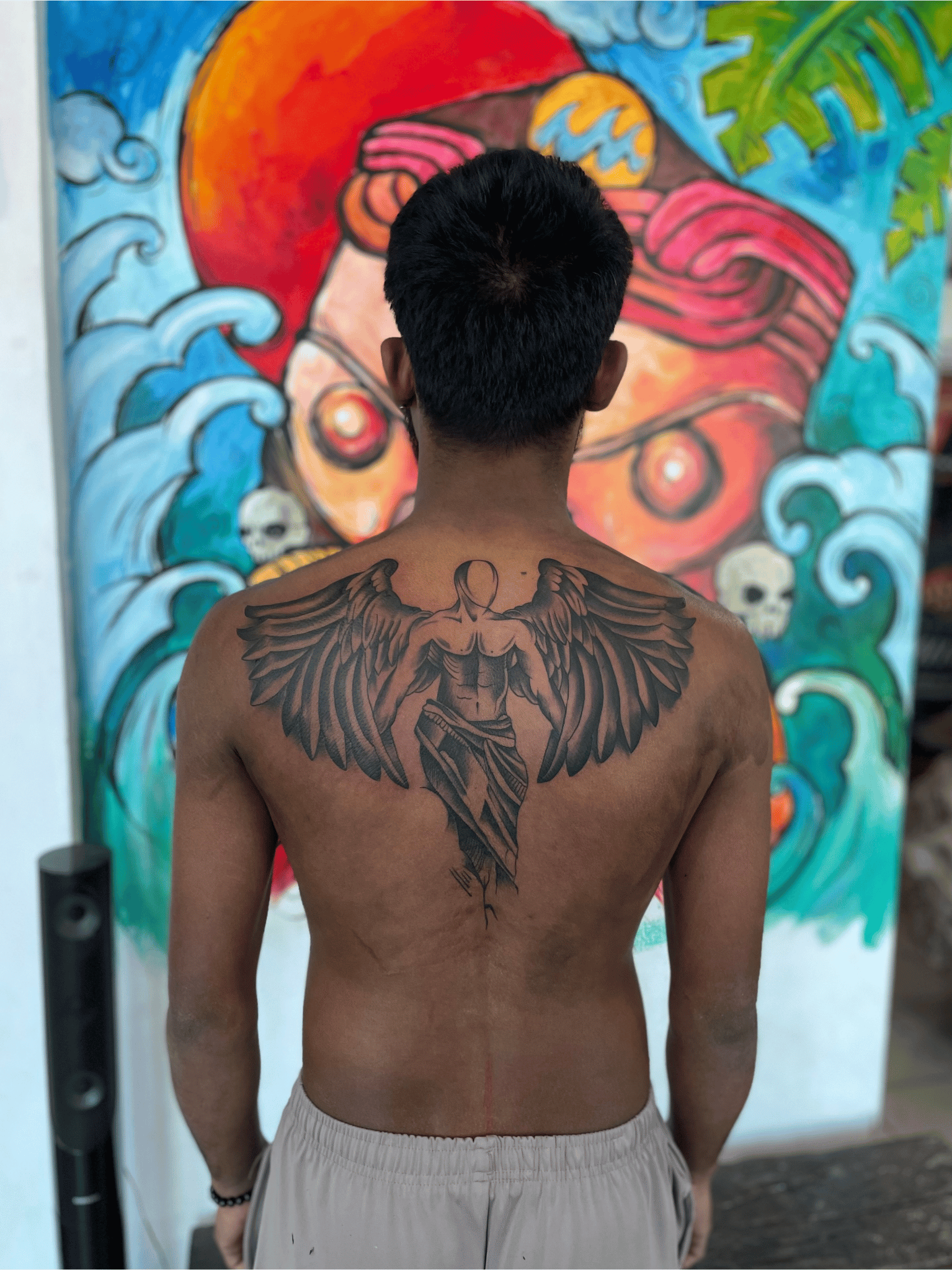Tattoo-Paradise